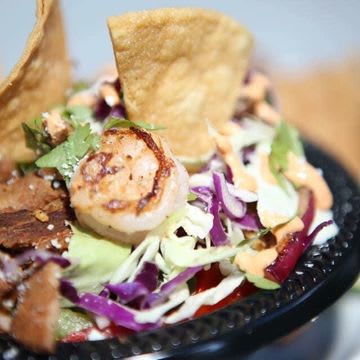 Best Food Trucks | Epic Eatz - menu