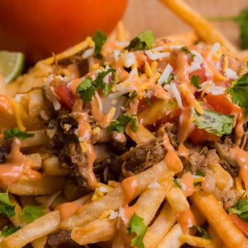 Best Food Trucks | The Triple Threat Truck - menu