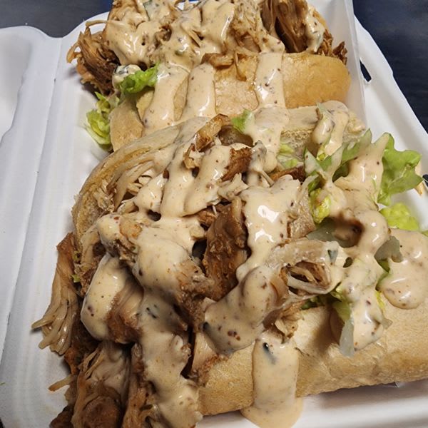 Best Food Trucks | The Rolling Recipe LLC