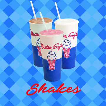 Best Food Trucks | Mister Softee - menu