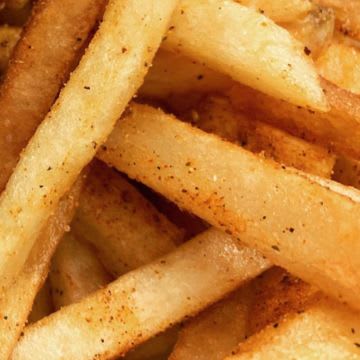 Best Food Trucks | Shmack'n Plates Bistro - menu