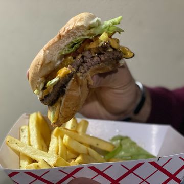 Best Food Trucks | Fully Loaded Food - menu