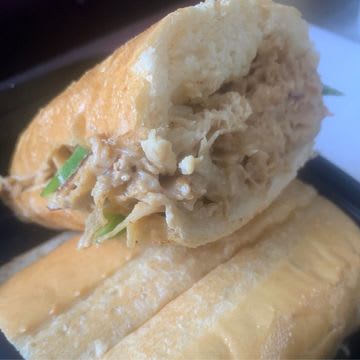 Best Food Trucks | 22 Street Kitchen - menu