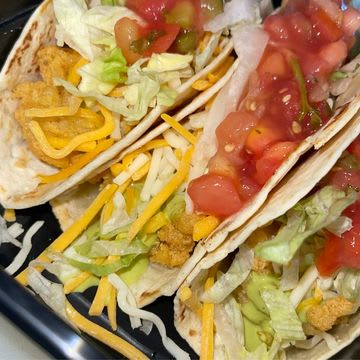 Best Food Trucks | 22 Street Kitchen - menu