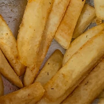 Best Food Trucks | 22 Street Kitchen - menu