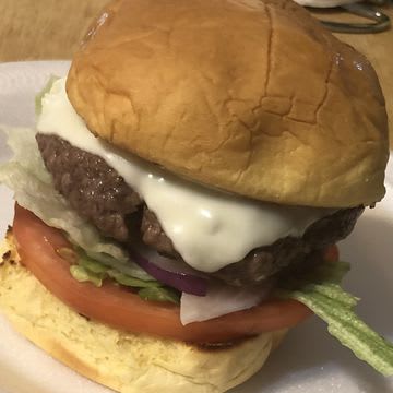 Best Food Trucks | Comfort Kitchen - menu