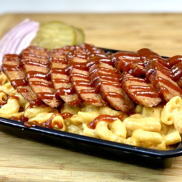 Best Food Trucks | WISE BARBECUE 1TRUCK - menu