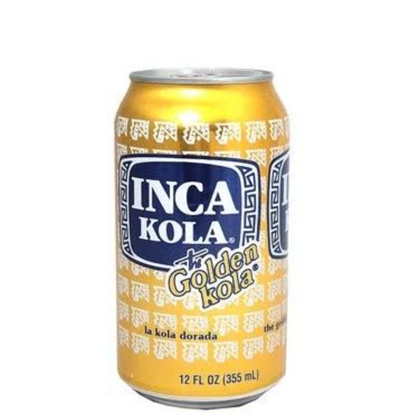 Best Food Trucks | The Inka Trailer