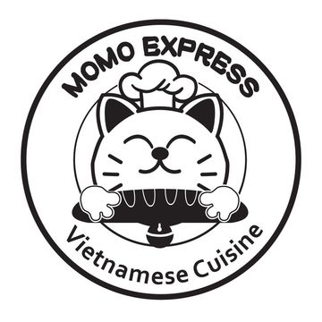 Best Food Trucks | Momo Express - menu