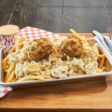 Best Food Trucks | Charm City Eats - menu