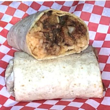 Best Food Trucks | El Diablito Mexican Taqueria - menu