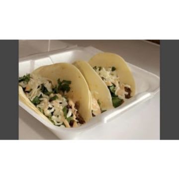 Best Food Trucks | Taste Budz LLC - menu