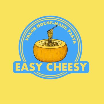 Best Food Trucks | Easy Cheesy - menu