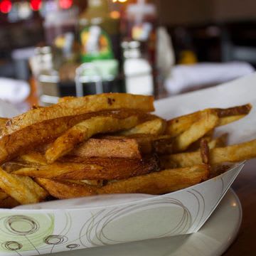 Best Food Trucks | Porkopolis An Evolution of BBQ - menu