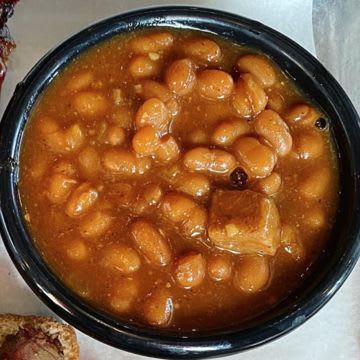 Best Food Trucks | Porkopolis An Evolution of BBQ - menu