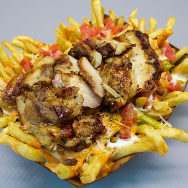 Best Food Trucks | The Tropic Truck