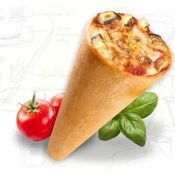 Best Food Trucks | Kono Pizza L.A. - menu