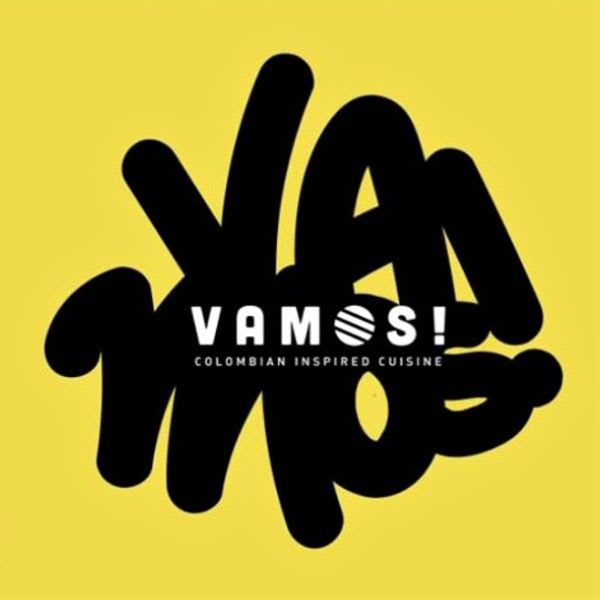 Best Food Trucks | Vamos! Colombian Inspired Cuisine Food Truck
