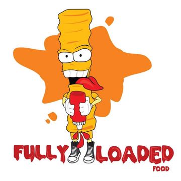 Best Food Trucks | Fully Loaded Food - menu