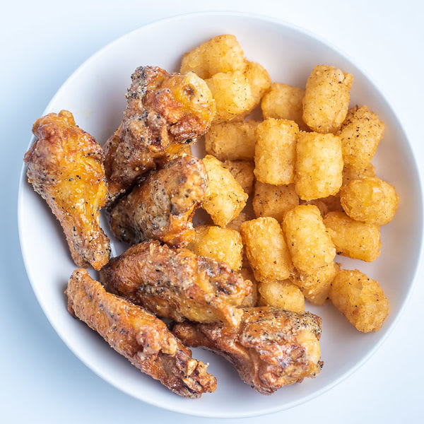 Best Food Trucks | District Small Bites