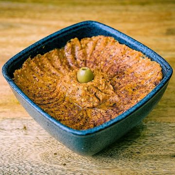 Best Food Trucks | Kush - menu