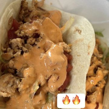 Best Food Trucks | Taste Budz LLC - menu