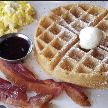 Best Food Trucks | Brunch World - menu