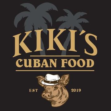 Best Food Trucks | Kiki's Cuban Food - menu