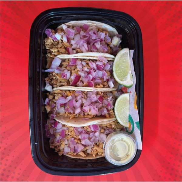 Best Food Trucks | The Taco Boss