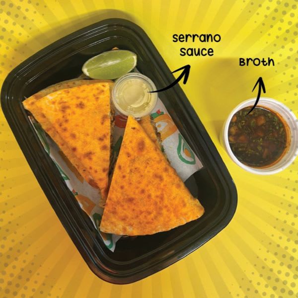 Best Food Trucks | The Taco Boss