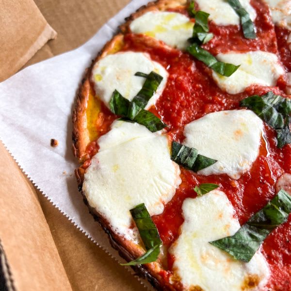 Best Food Trucks | BricknFire Pizza Company