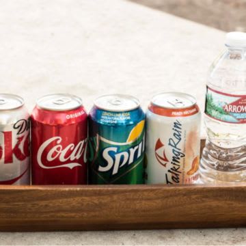 Best Food Trucks | Falafel Tree - menu