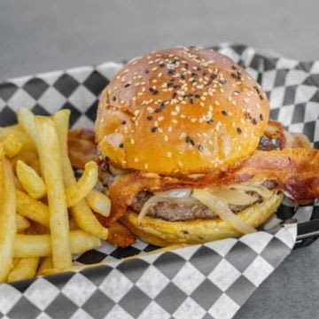 Best Food Trucks | Viking Burgers & Wings - menu