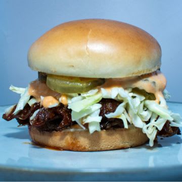 Best Food Trucks | Yummy Bird - menu