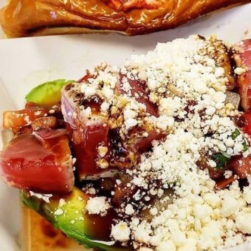 Best Food Trucks | Lobster Dogs Food Truck