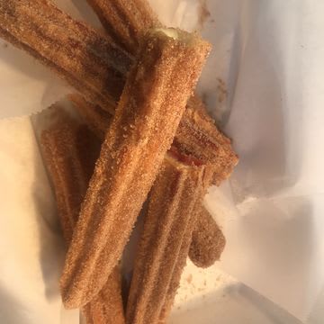 Best Food Trucks | RedFin Seafood Mobile Kitchen - menu