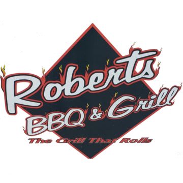 Best Food Trucks | Roberts BBQ and Grill - menu