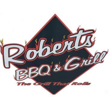 Best Food Trucks | Roberts BBQ and Grill - menu
