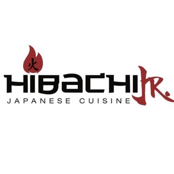 Best Food Trucks | Hibachi Jr. - menu