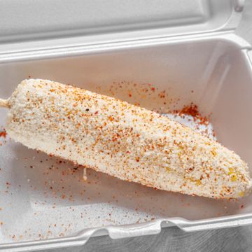 Best Food Trucks | Takozz - menu