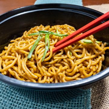 Best Food Trucks | Samusi Hibachi Truck 2 - menu