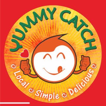 Best Food Trucks | Yummy Catch Food Truck - menu