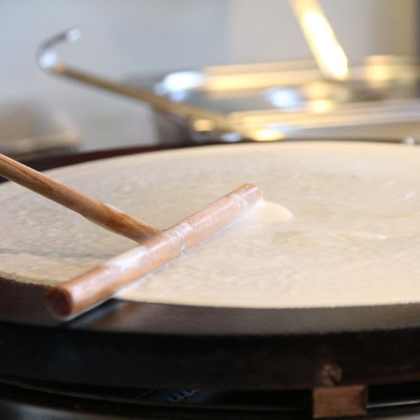 Best Food Trucks | Gypsy Crepe Company