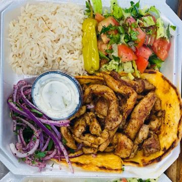 Best Food Trucks | Best-10 Food Trucks in Oklahoma City