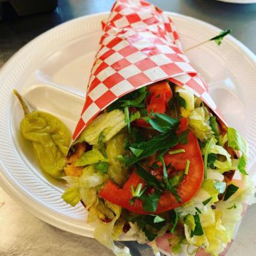 Best Food Trucks | Best-10 Food Trucks in Oklahoma City