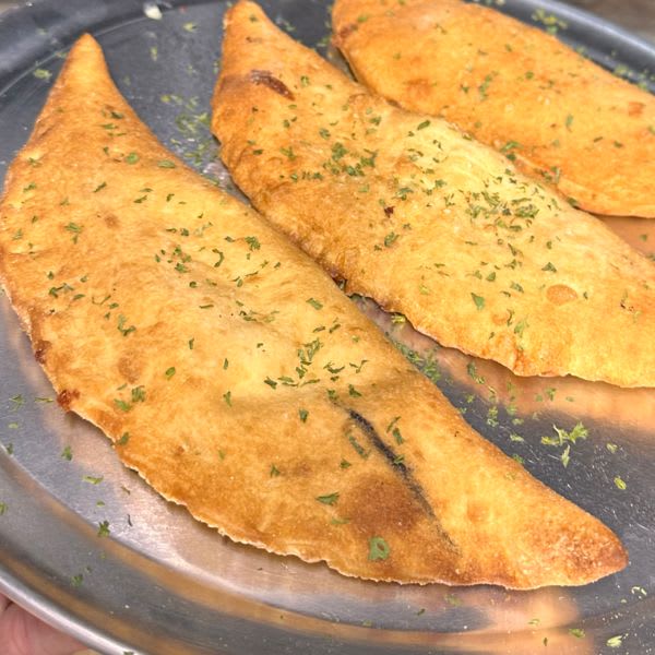 Best Food Trucks | Piccolo Pizzetta