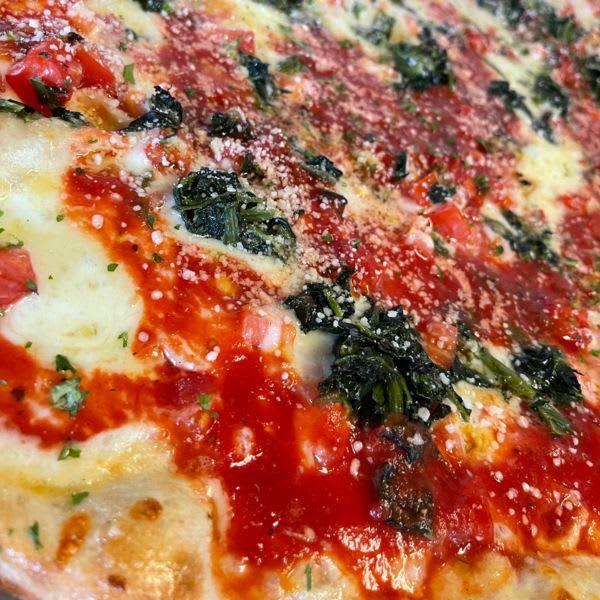 Best Food Trucks | Piccolo Pizzetta