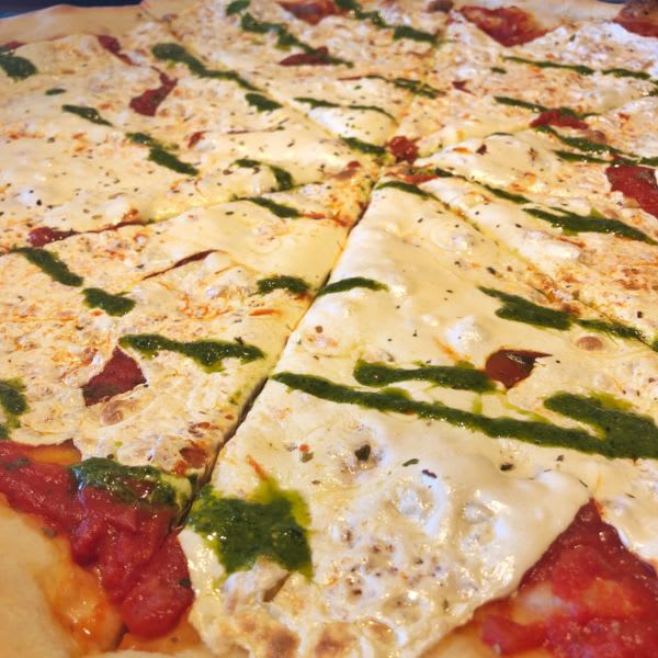 Best Food Trucks | Piccolo Pizzetta