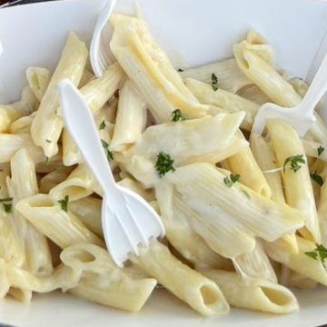 Best Food Trucks | Homies HTX - menu