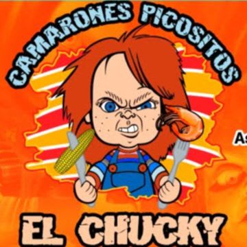 Best Food Trucks | Camarones Picositos El Chucky - menu